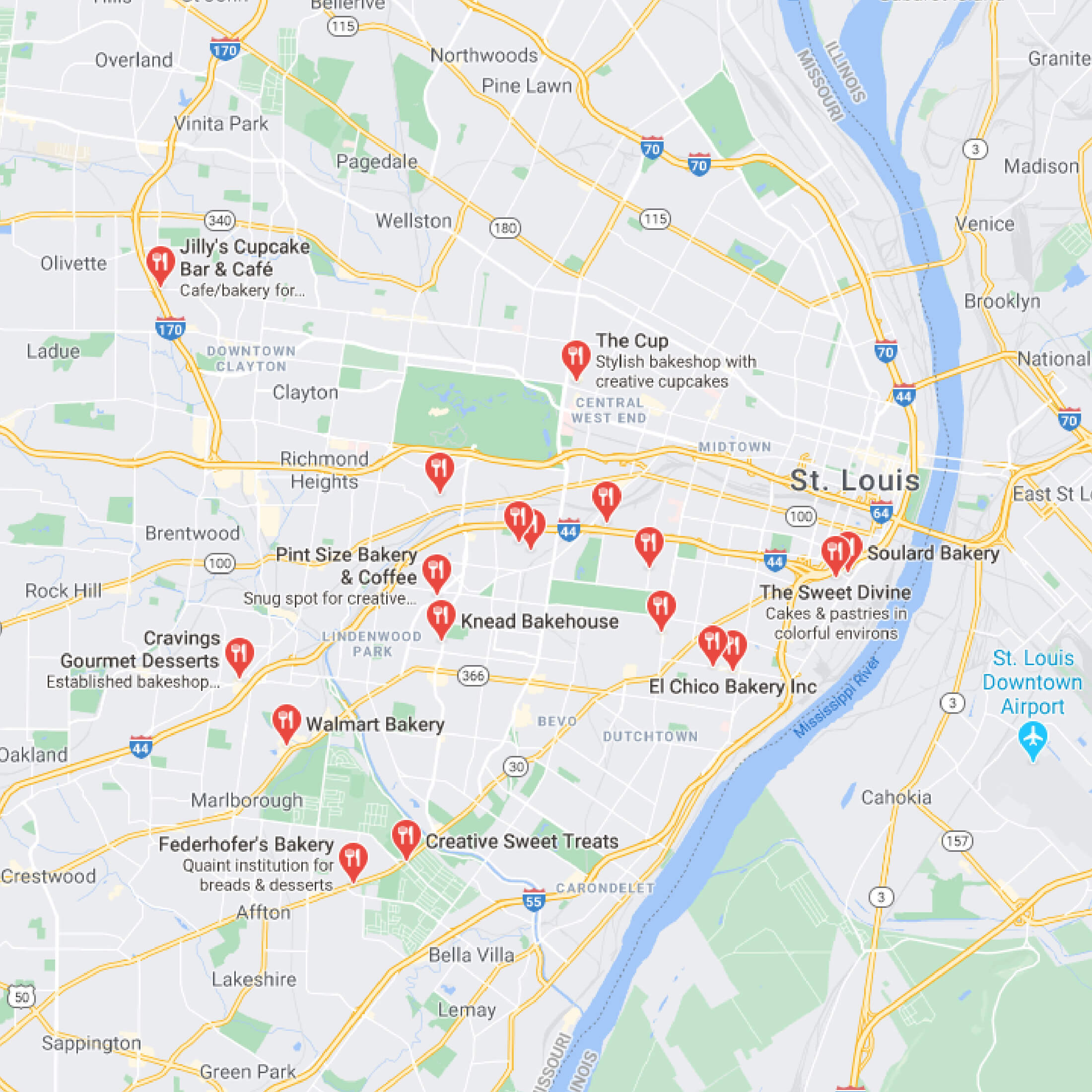 Cupcakes and the Life Cycle of Trends | MarketPlace