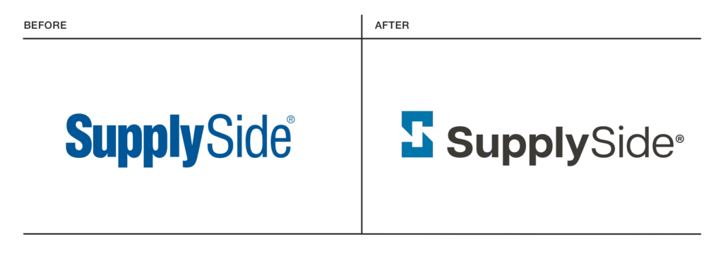 SupplySide: a Rebrand Strategy for the Future | by MarketPlace